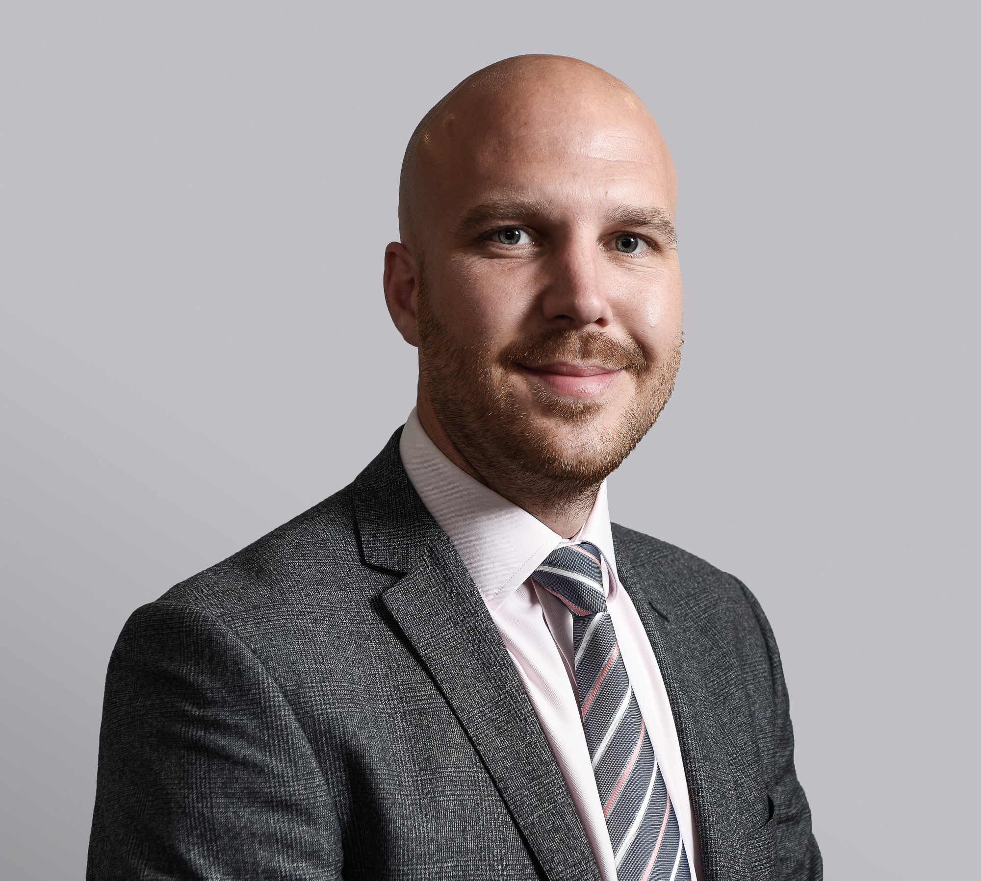 Chris Potts | PKF Francis Clark