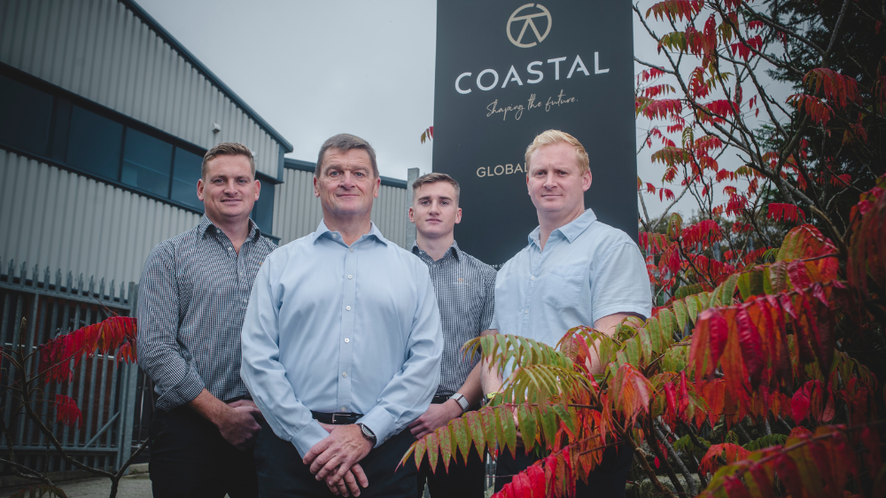 Coastal Group - Client Case Study | PKF Francis Clark