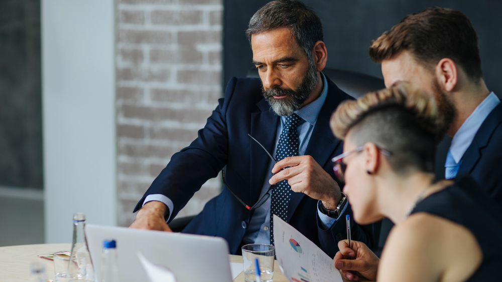 Business exit planning: how to protect your wealth | PKF Francis Clark