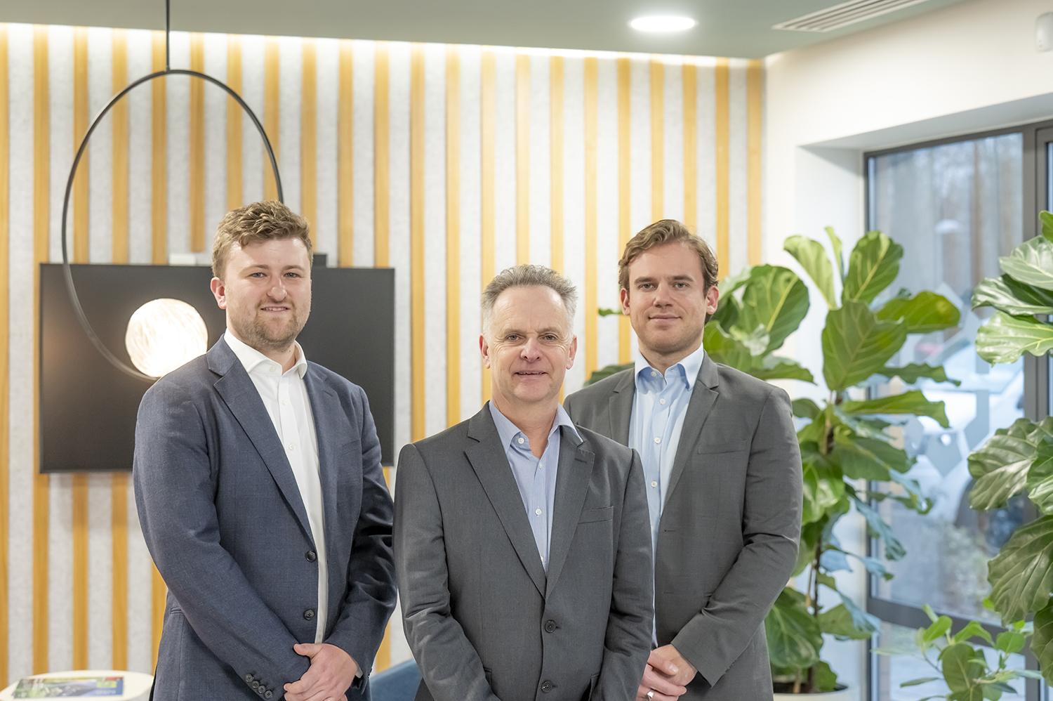 Key appointments in Southampton strengthen our corporate finance team ...